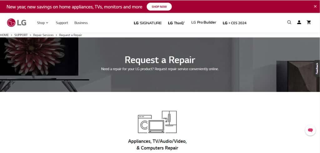 LG TV: This App Will Restart To Free Up Memory [Solved]