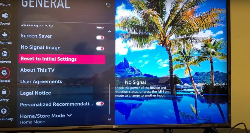 LG TV Lagging Issues | 8 Quick Ways To Fix