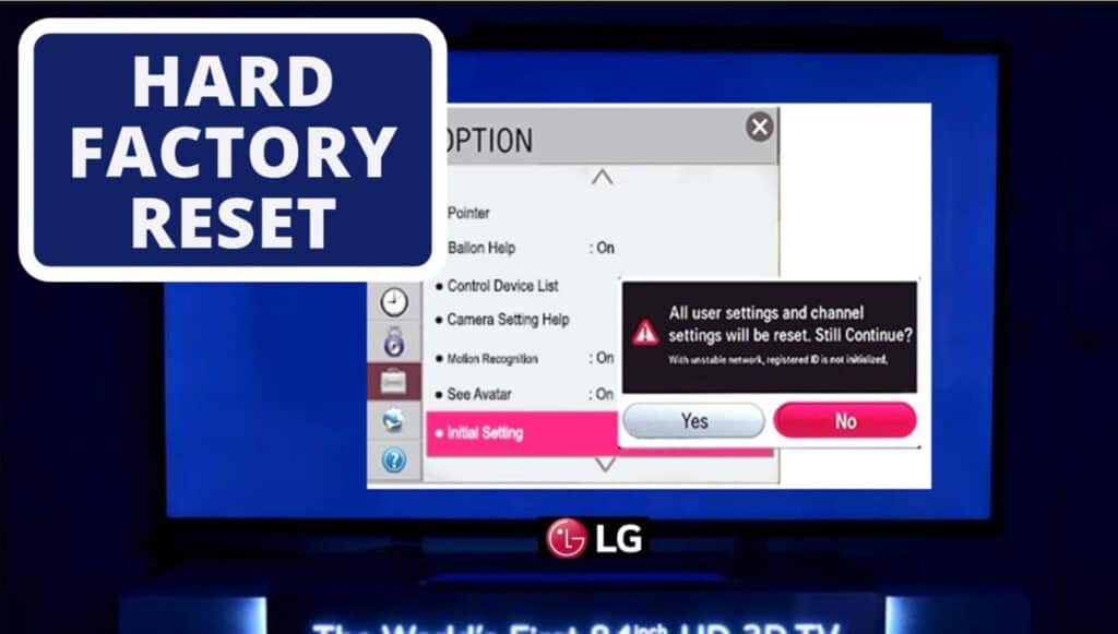 LG TV: This App Will Restart To Free Up Memory [Solved]