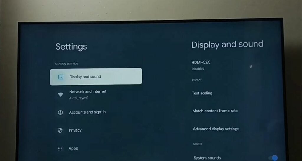 LG TV Error Code 201 | 6 Ways To Fix [Tested Solutions]