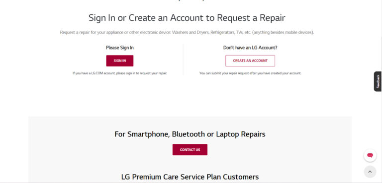 LG TV: This App Will Restart To Free Up Memory [Solved]