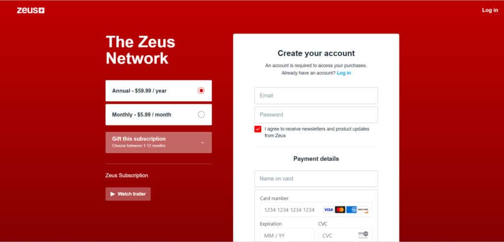 How To Download Zeus On LG Smart TV: 4 Quick Methods