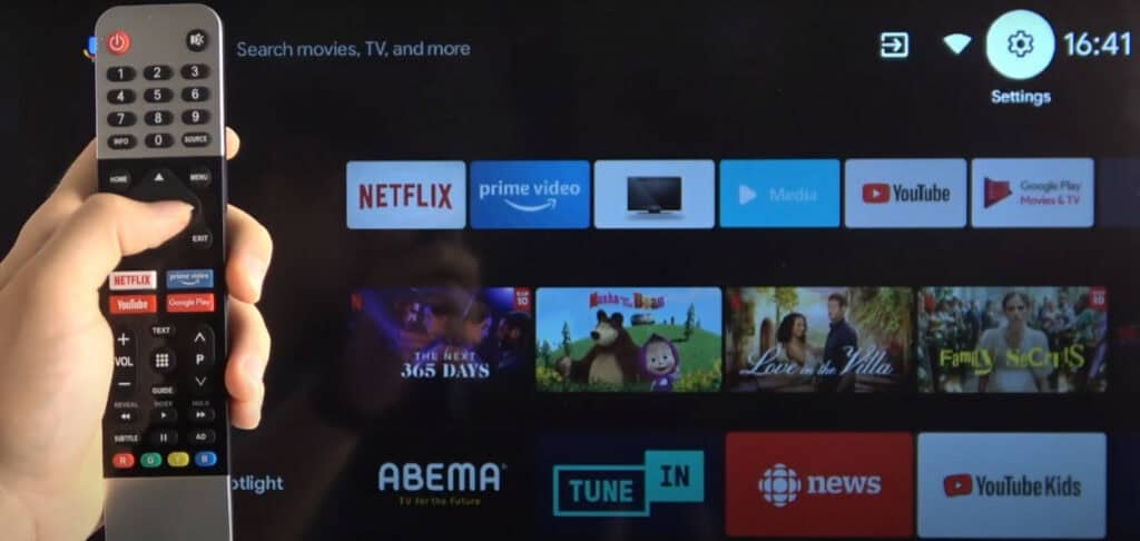 How to download TWC app on smart TV