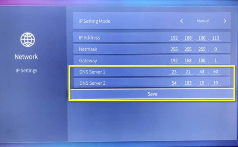 How to Connect A Hisense TV to WiFi: With & Without Remote