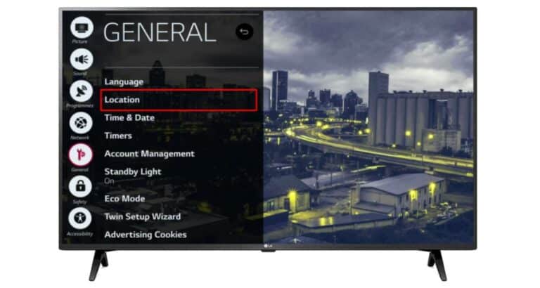 How to Turn WiFi On LG TV: A Step-by-Step Guide