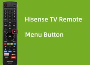 How to Connect A Hisense TV to WiFi: With & Without Remote