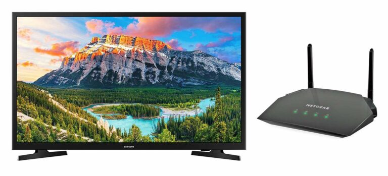 How to Connect A Hisense TV to WiFi: With & Without Remote