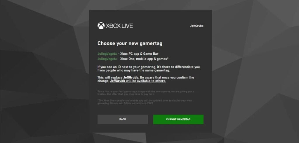 How To Change Xbox Gamertag | Personalize Your Profile