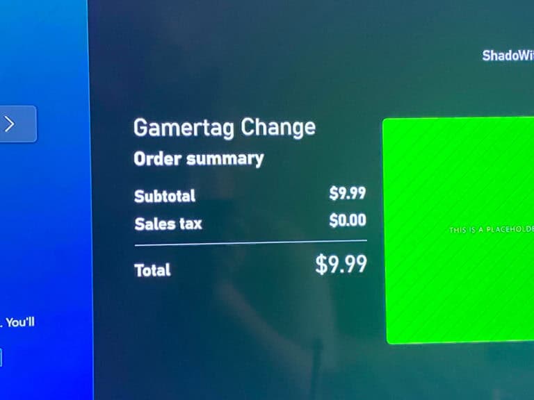 How To Change Xbox Gamertag | Personalize Your Profile